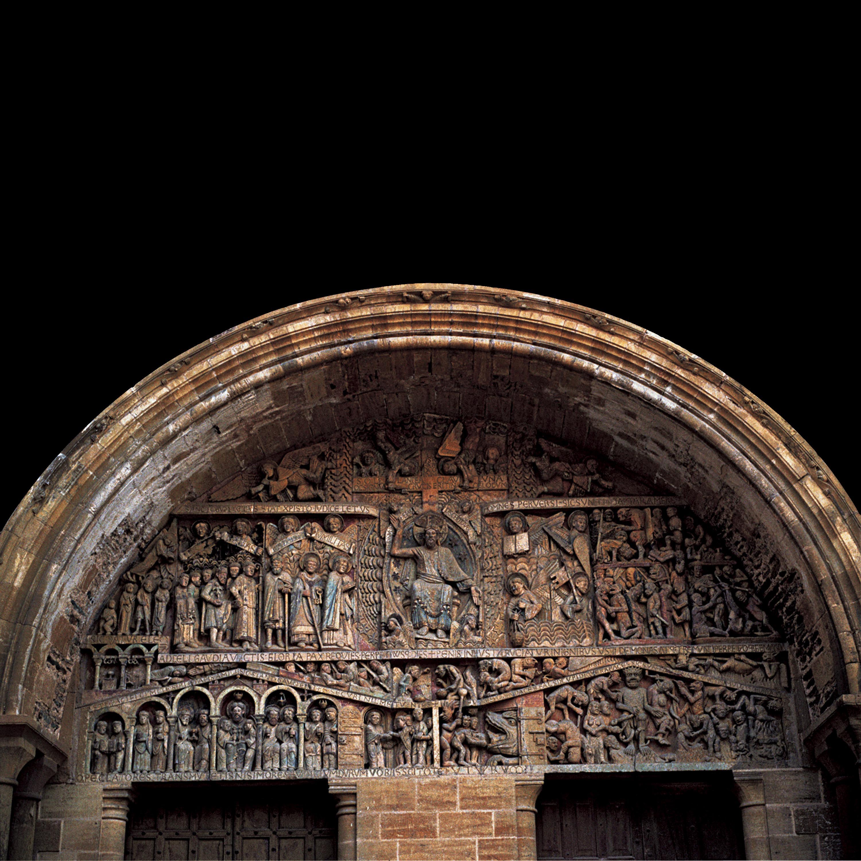 The Romanesque Tradition